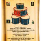 Vintage,1940's, Swing, Jazz & Wartime Song List | Jayne Darling Singer